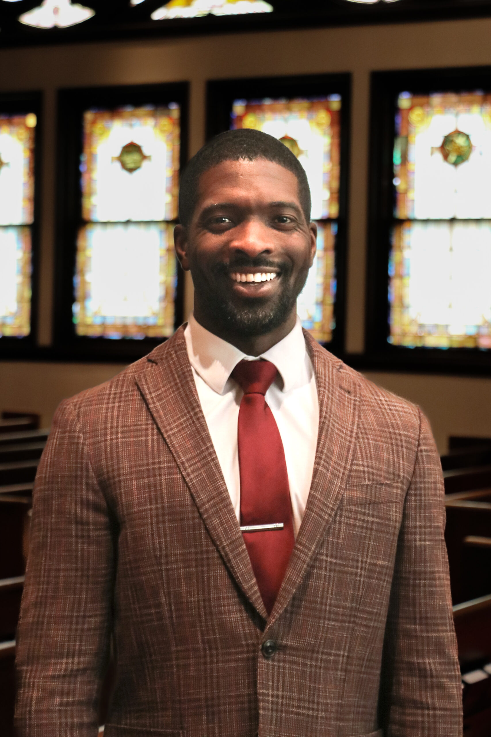 Who We Are | The Straitgate Church